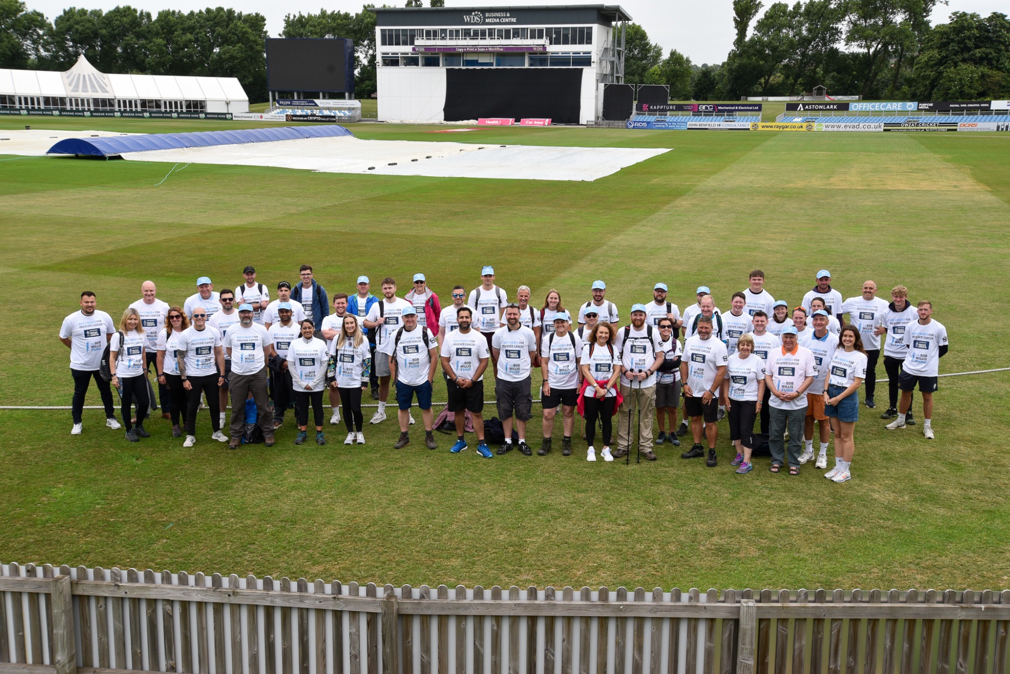 DCF May Updates 2024 - Derbyshire Cricket Foundation