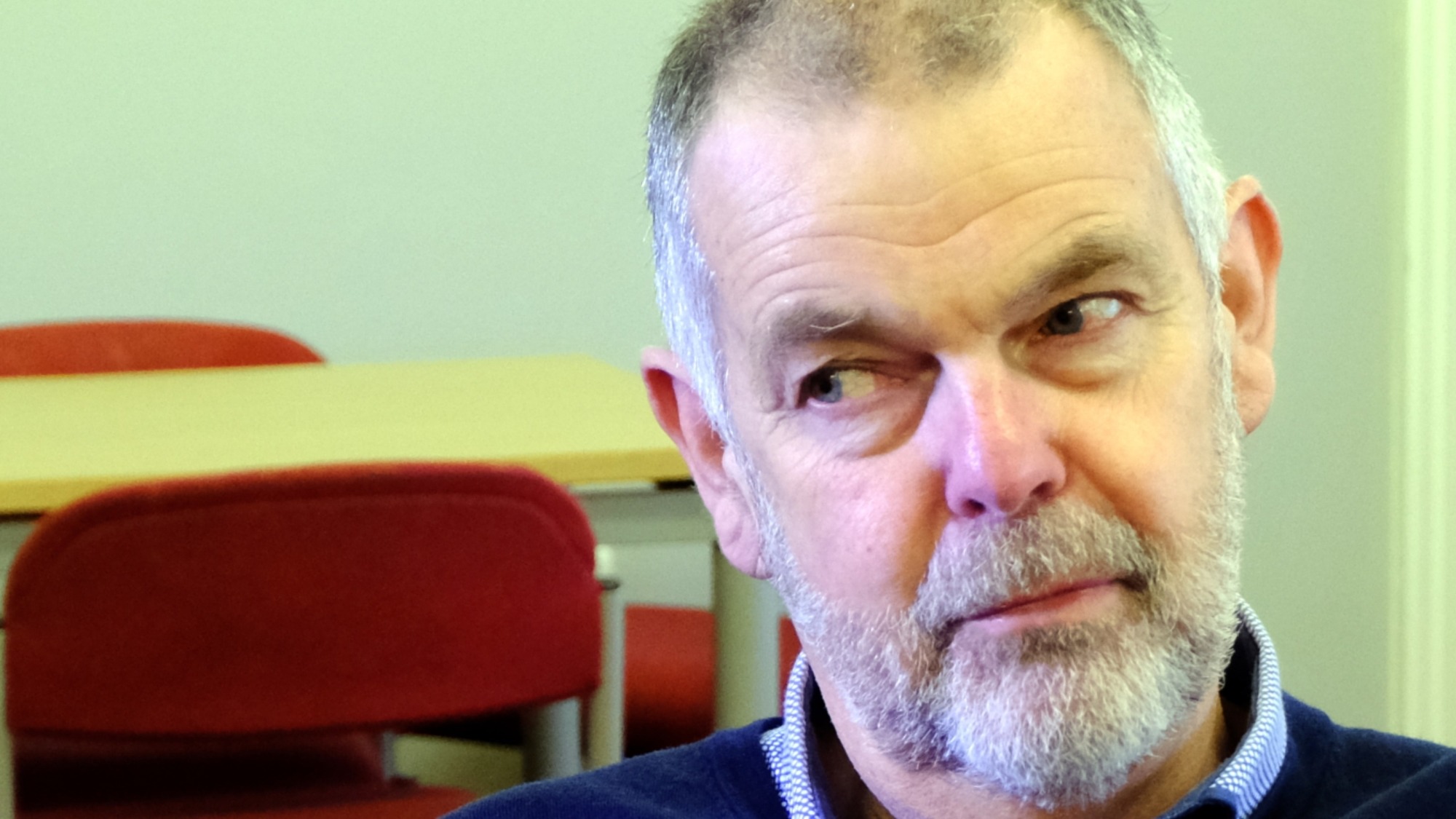 Geoff Miller talks about Eddie Barlow's impact on his career ...