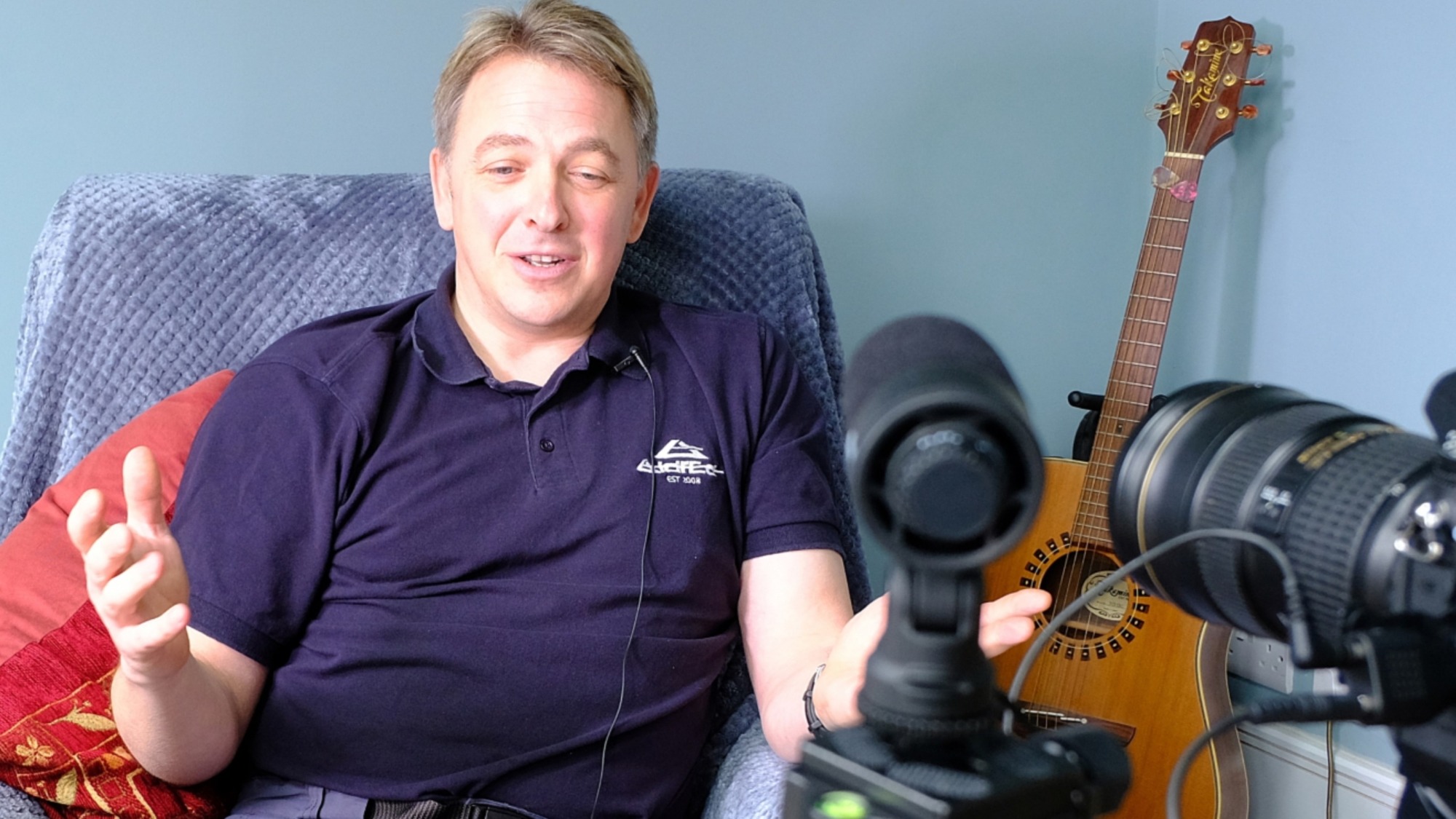 Paul Aldred looks back at his Derbyshire debut and Dean Jones ...