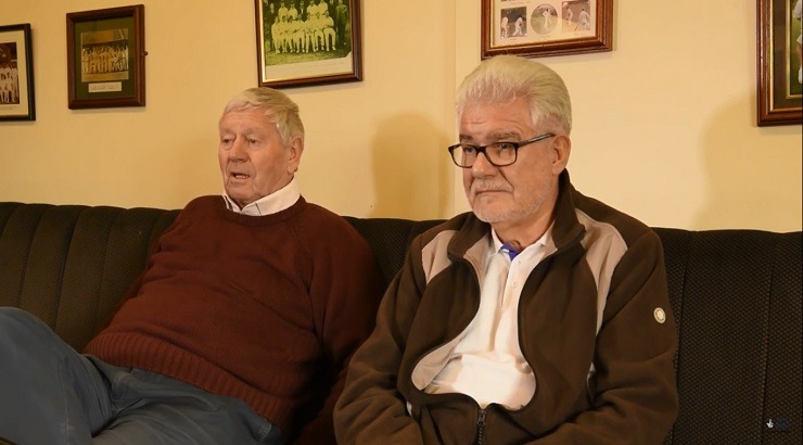 Staveley Miners Welfare Cricket Club - Memories - Derbyshire Cricket ...