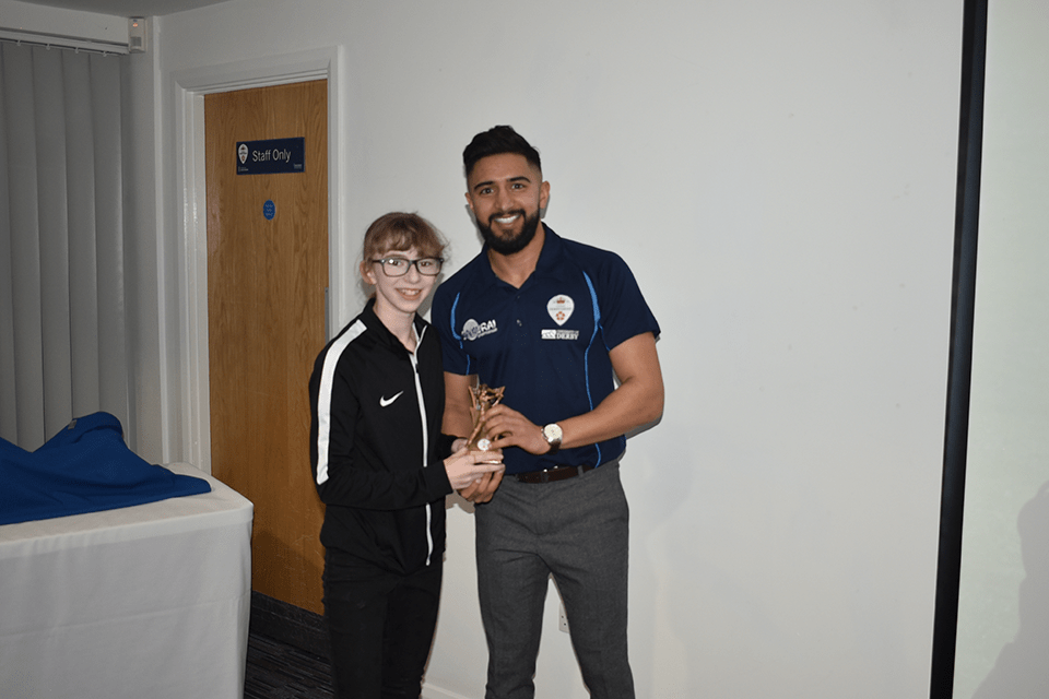 Harriet Parkin 2019 Derbyshire Cricket Foundation harriet-parkin-2019-derbyshire-cricket-foundation