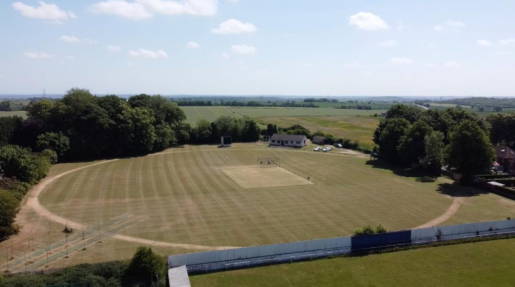GLAPWELL CC- SHOWING SUPPORT FOR NHS STAFF! - Derbyshire Cricket Foundation