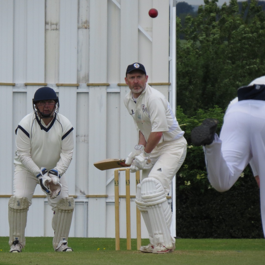 Match Report: Derbyshire 50+ vs Northumberland 50+ - Derbyshire Cricket ...