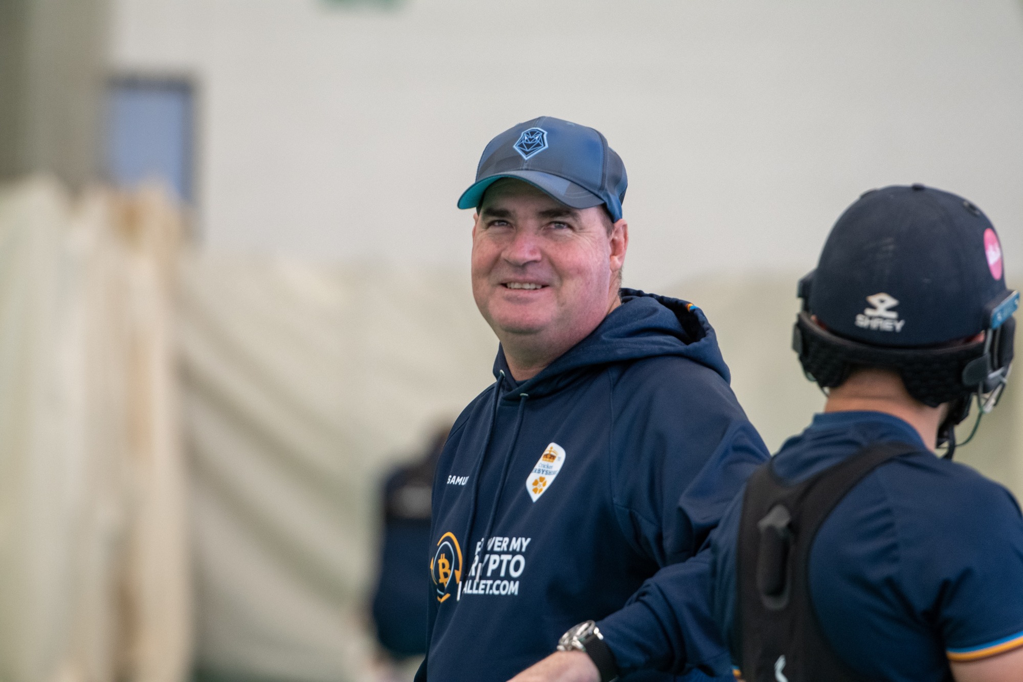 An Evening With... - Derbyshire Cricket Foundation