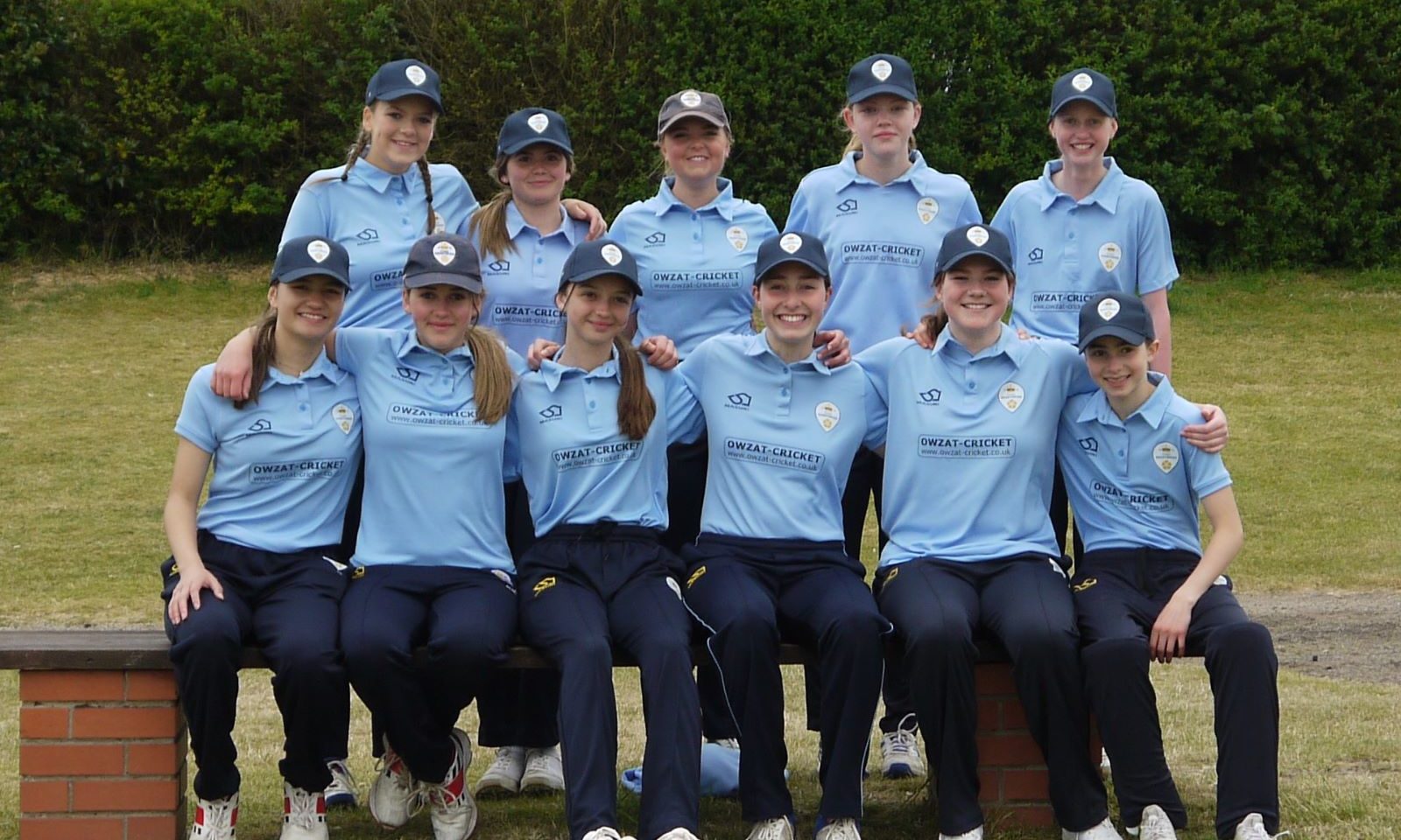 U15s take on Nottinghamshire on 6th June 2023 - Derbyshire Cricket ...